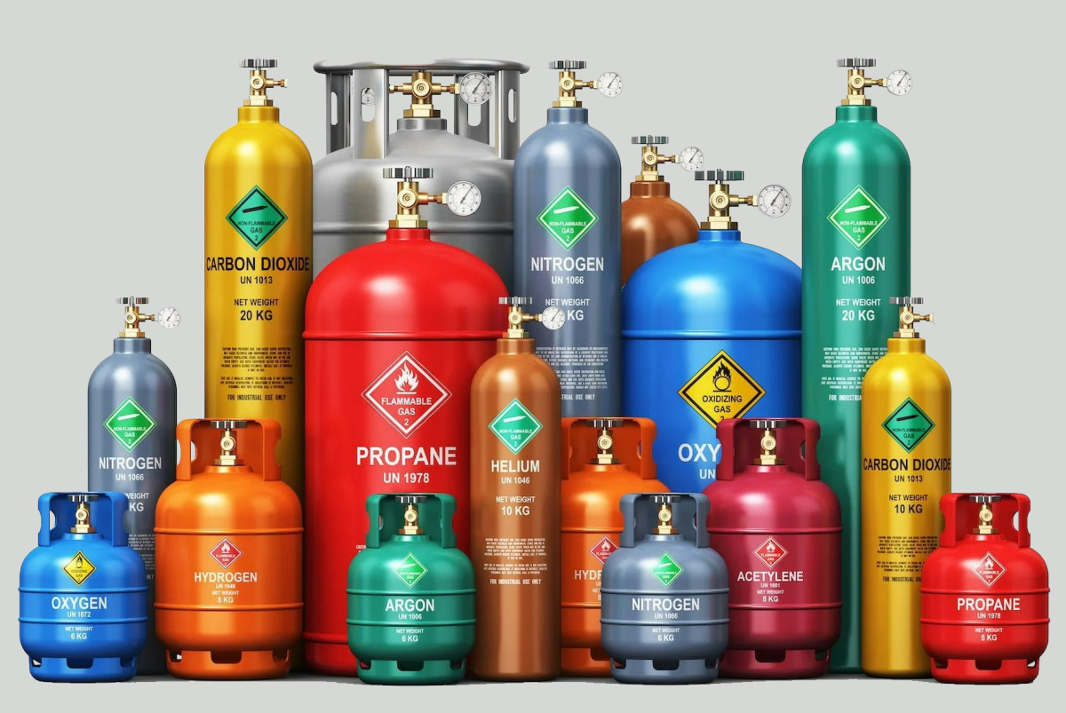 R-134A (Halocarbon 134a, C2H2F4, 1,1,1,2-tetrafluoroethane) – Advanced ...