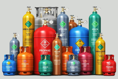 Propylene – Advanced Specialty Gases | An Iwatani Company
